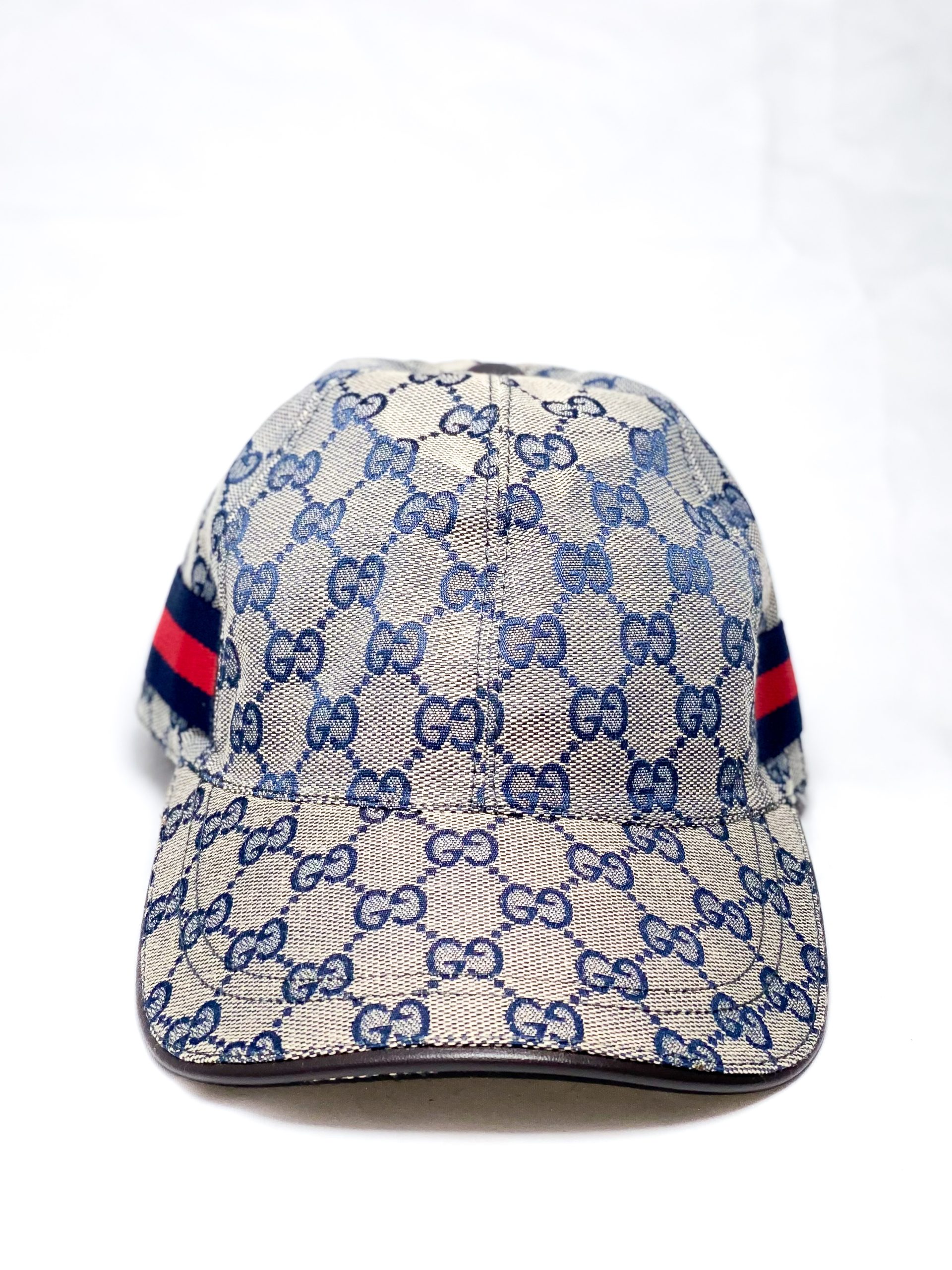 GUCCI Bleu coté – Babez Store