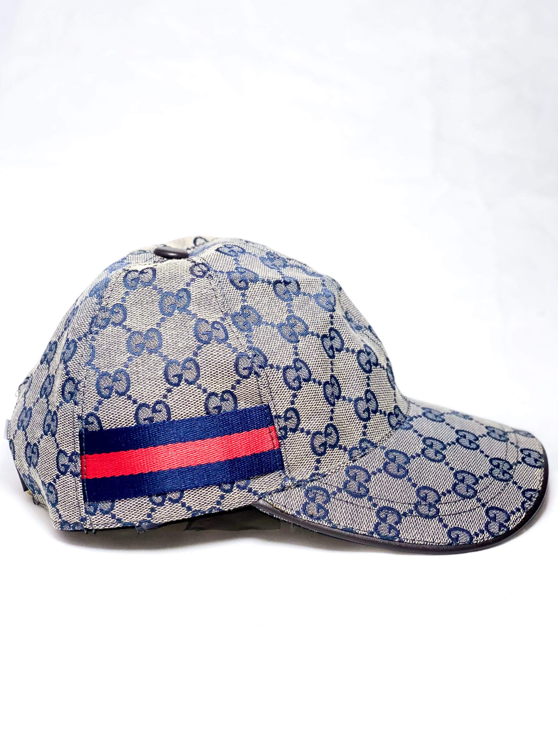 GUCCI Bleu coté – Babez Store